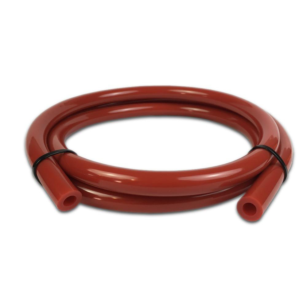 204-0509X100 RED BEVLEX PVC TUBING -NSF51 5/16\