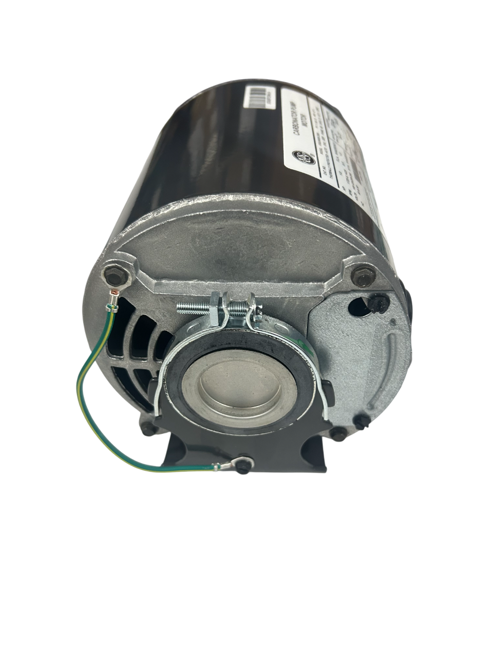 NIDEC MOTOR -Carbonator Pump Motor 1/3 hp 115-220V -50/60hz