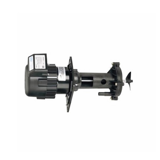 SPC44 Series Semi-Submersible Column Pump