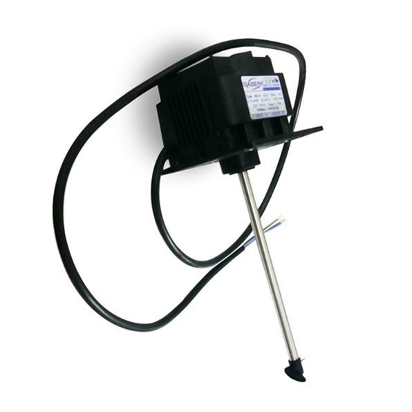 Agitator Motor