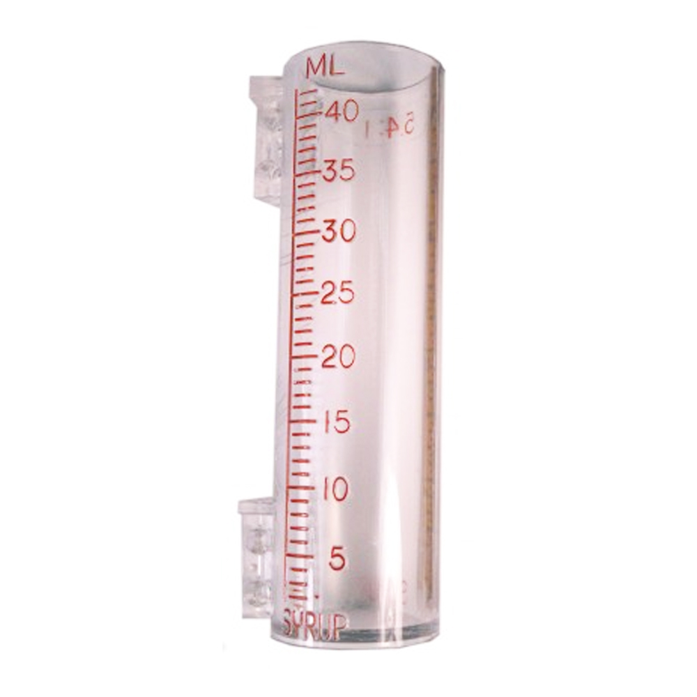 LA05-0086 CUP SYRUP SIDE 5.20:1