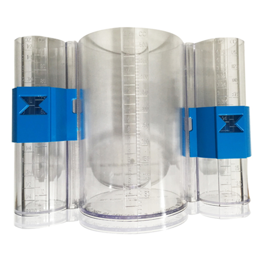 Pepsi Brix /Ratio Cup 5:1 / 4:1 for Pepsi Brand