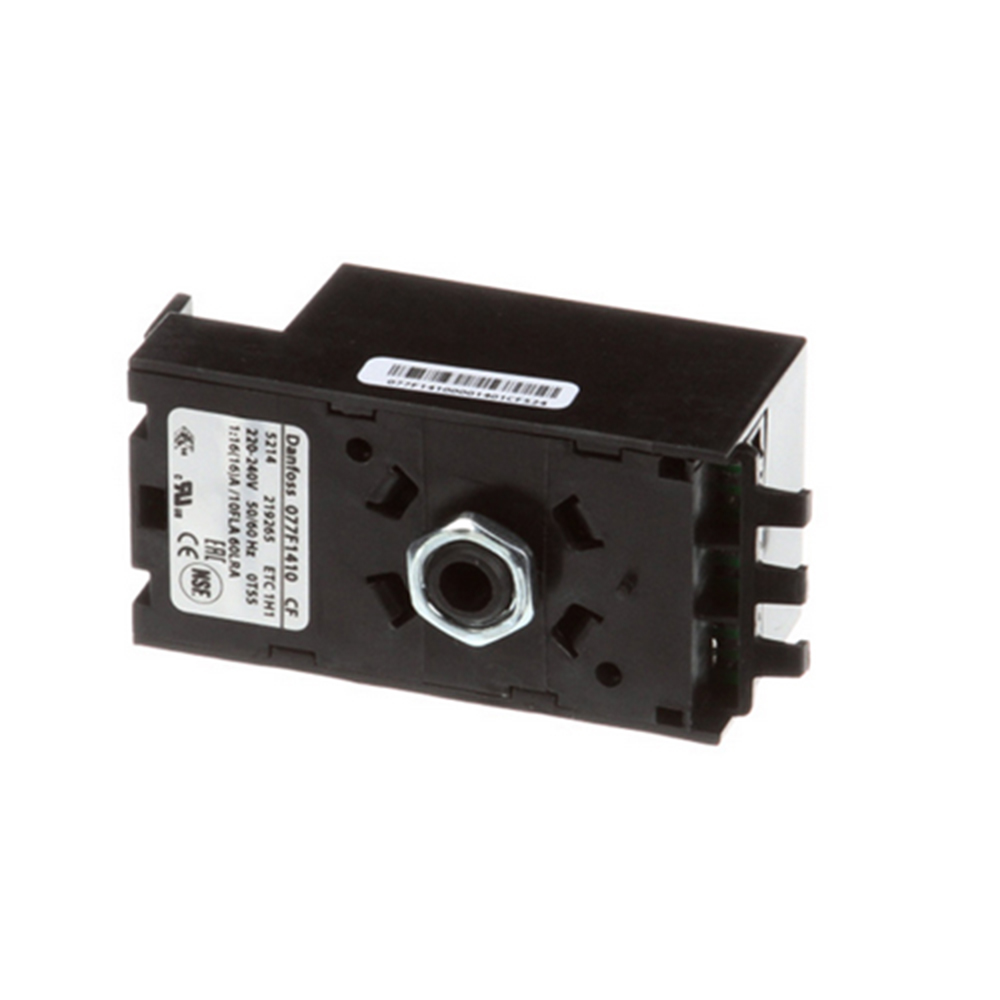 020001414 CONTROLLER ELEC ICE BANK