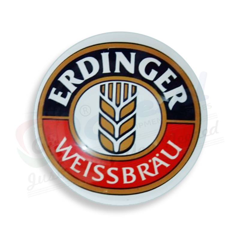 Erdinger Weissbrau Rounded | Manufacturer, Supplier, Importer, Exporter ...