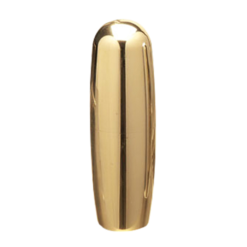 GOLD PLATED HANDLE