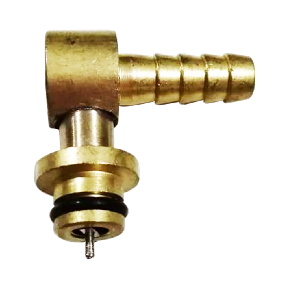 CO2 NRV FITTINGS FOR SHURFLO PUMP
