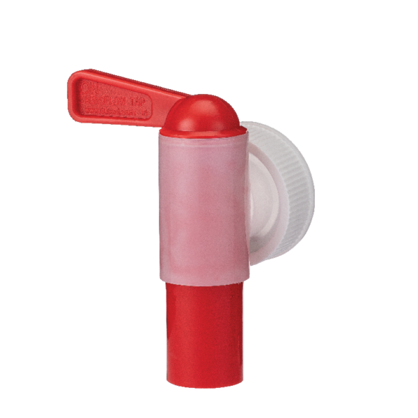 Buy Liquibox Bag-in-Box Packaging, Connectors, and Taps in India