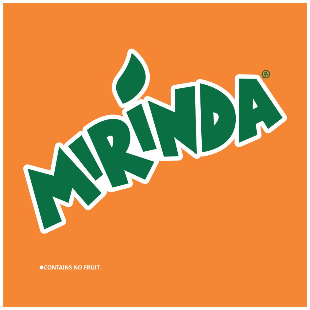 Valve Sticker Lancer mirinda | Manufacturer, Supplier , Importer ...