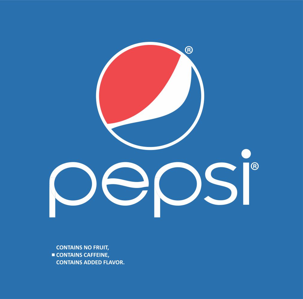 Valve Sticker Pepsi | Manufacturer, Supplier , Importer, Exporter and ...