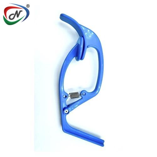 Fistula Pressure Clamps