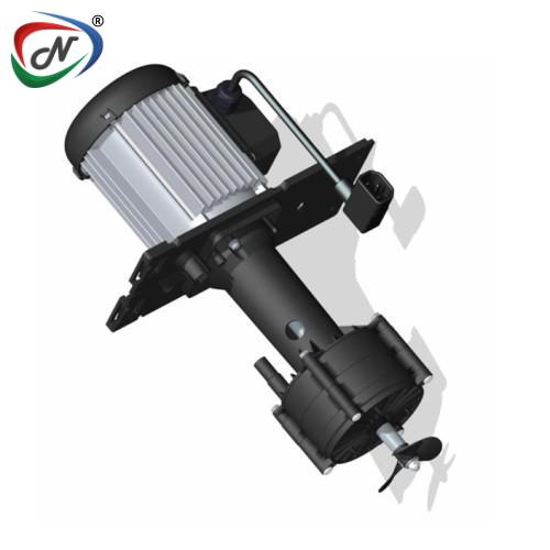 SPC18 Series Semi-Submersible Column Pump