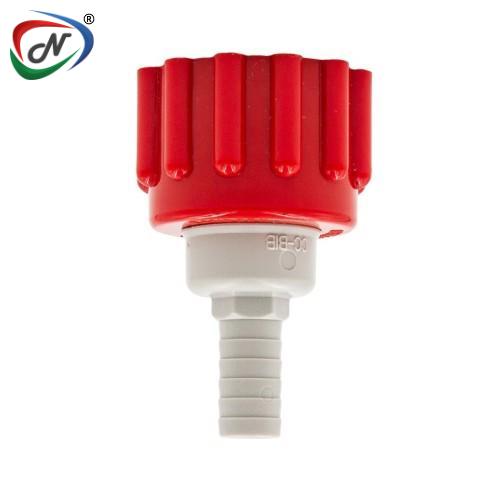 40 20-1103-20 C.C. BIB CONNECTOR