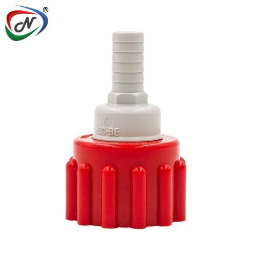 40 20-1103-20 C.C. BIB CONNECTOR