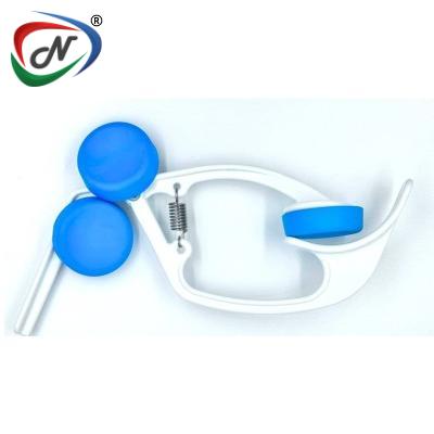 Fistula Pressure Clamps