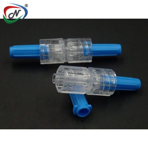 STERILE RECIRCULATION SETS Sterile Fluid Pathâ€”Blood Compatible